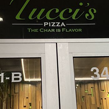 TUCCI’S PIZZA - Updated May 2024 - 465 Photos & 522 Reviews - 341 E ...