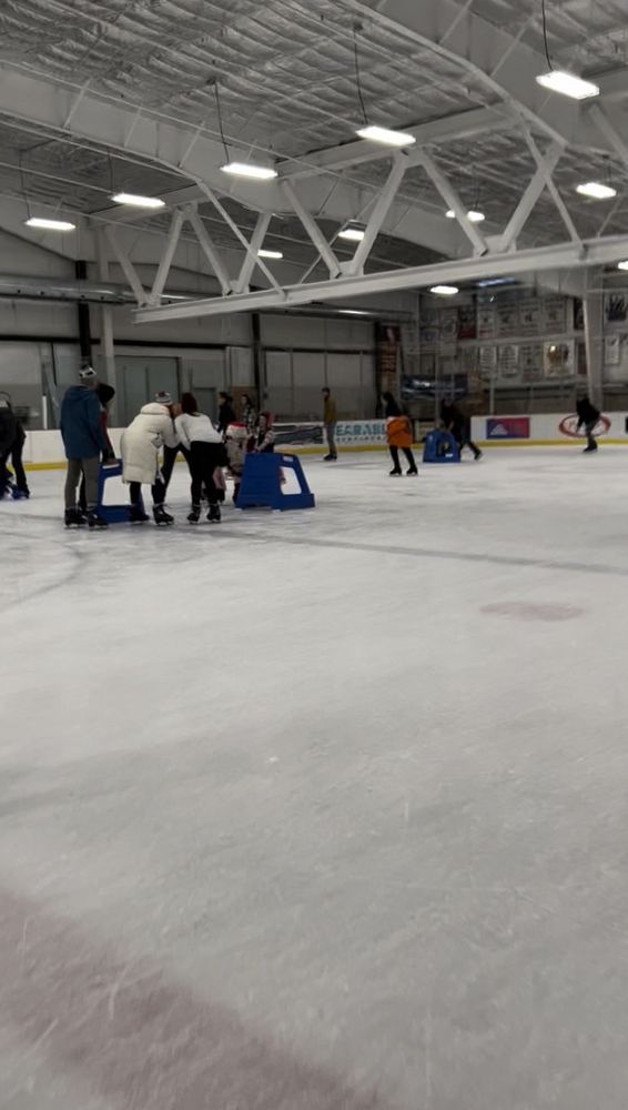 PALOUSE ICE RINK - Updated December 2025 - 2019 S Main St, Moscow ...