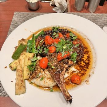 AUGUSTINO’S ITALIAN EATERY AND PRIME STEAKS - Updated May 2024 - 167 ...