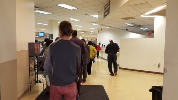 NEW YORK STATE DEPARTMENT OF MOTOR VEHICLES - Updated November 2025 ...