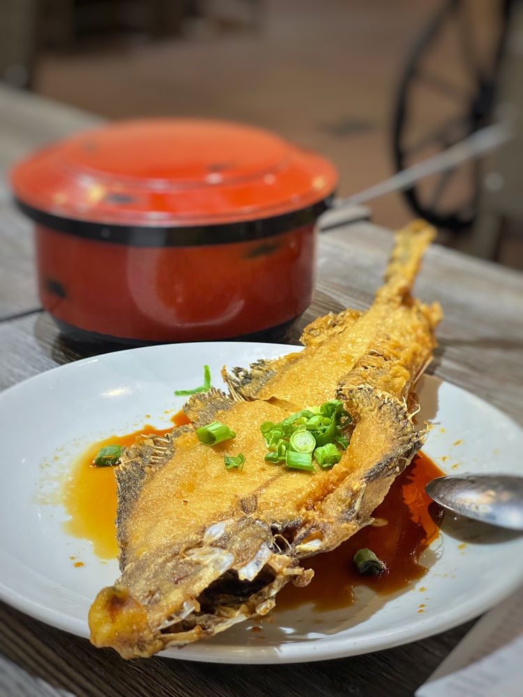 THE BAY CAFE - 912 Photos & 290 Reviews - 39 W Main St, Alhambra, CA ...