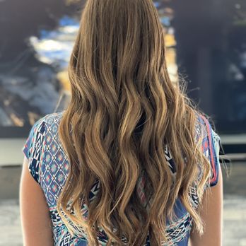 SHEAR COLOR & DESIGN - Updated October 2025 - 57 Photos & 58 Reviews ...