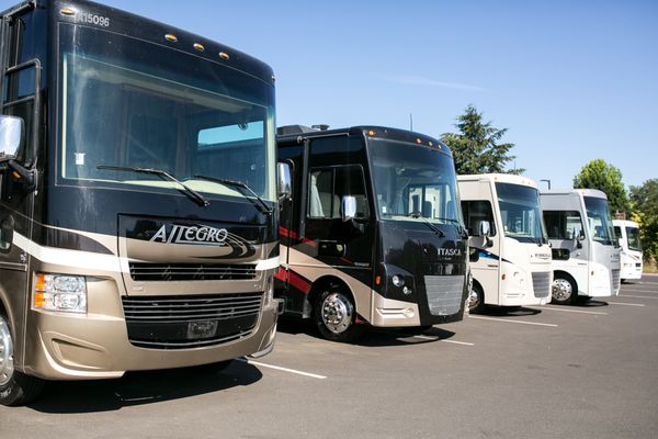 JOHNSON RV SANDY - Updated December 2025 - 117 Photos & 170 Reviews ...