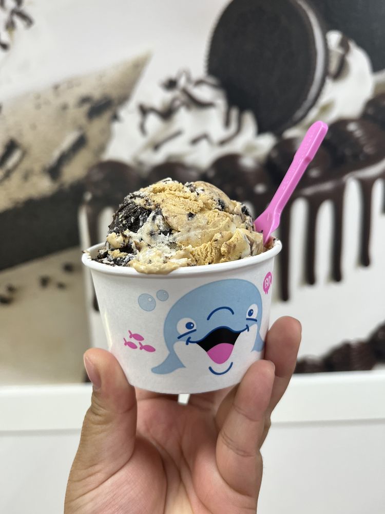 BASKIN ROBBINS - Updated December 2025 - 31 Photos - 2534 Bayview ...