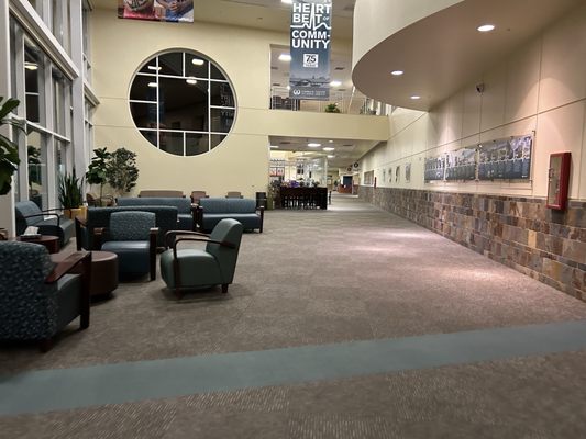 CARSON TAHOE REGIONAL MEDICAL CENTER - Updated October 2025 - 108 ...