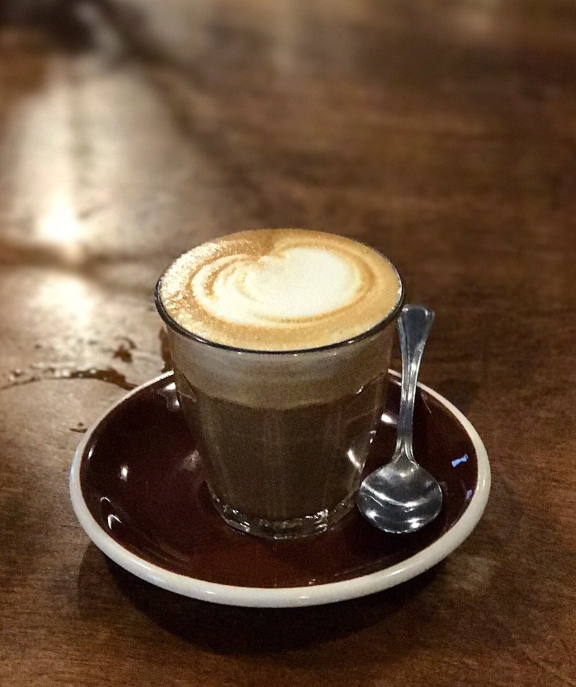 OLD CITY JAVA - Updated July 2025 - 177 Photos & 201 Reviews - 109 S ...