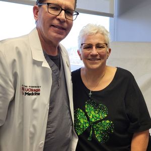 JORGE CHAHLA, MD, PHD - Updated August 2025 - 1611 W Harrison St ...