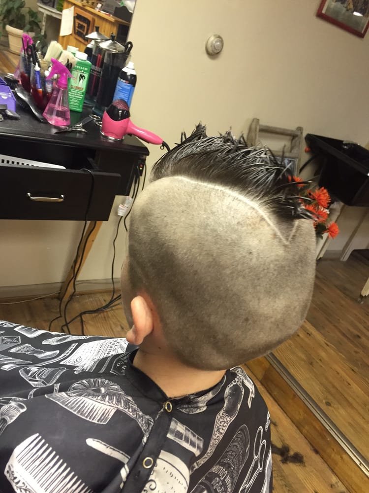 CUTTING EDGE CUTS - Updated June 2026 - 16 Photos - 125 W Eagle Rd ...