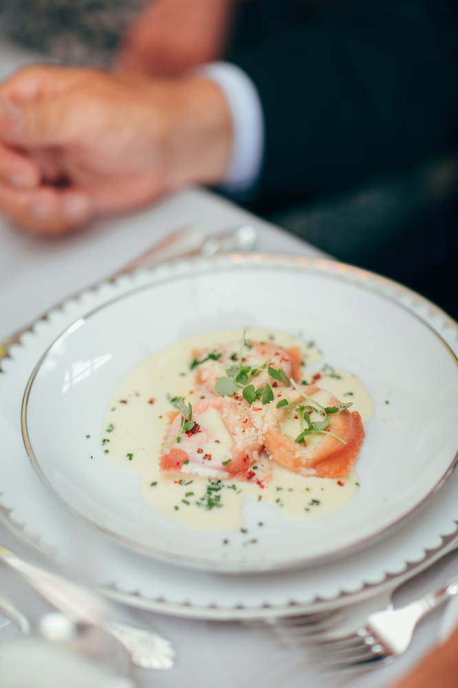 EVENTS BY RHC - Updated October 2025 - 13 Photos - 554 W 48th St, New ...