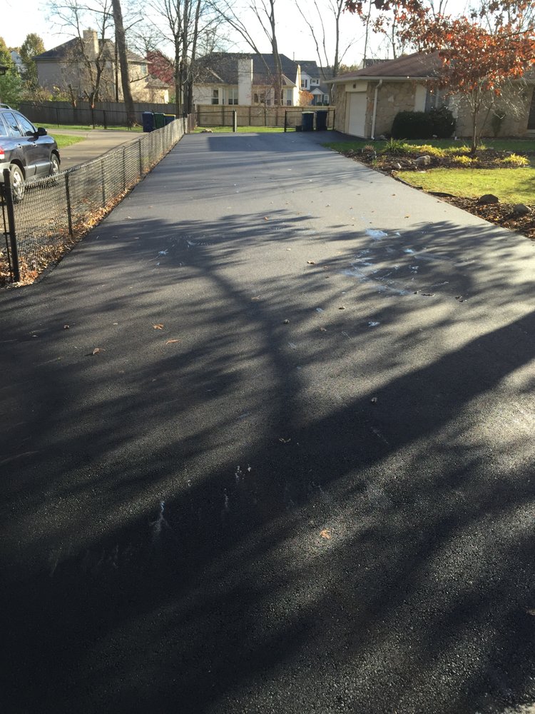 ELITE ASPHALT - Updated November 2025 - Indianapolis, Indiana - General ...