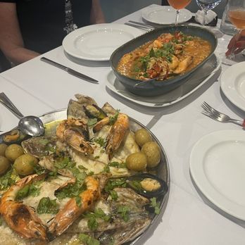 RESTAURANTE MAR DO INFERNO - Updated October 2025 - 121 Photos & 76 ...
