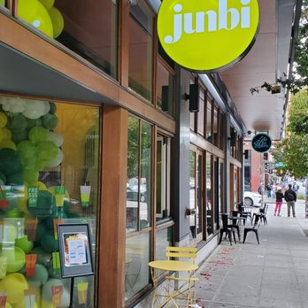 JUNBI MATCHA - Updated December 2025 - 79 Photos & 24 Reviews - 722 E ...