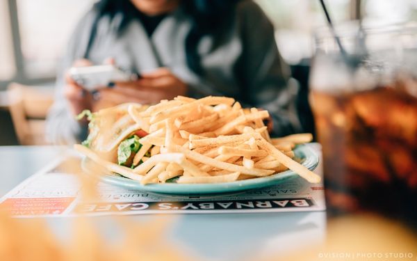 BARNABY’S CAFE - Updated May 2025 - 355 Photos & 405 Reviews - 181 ...