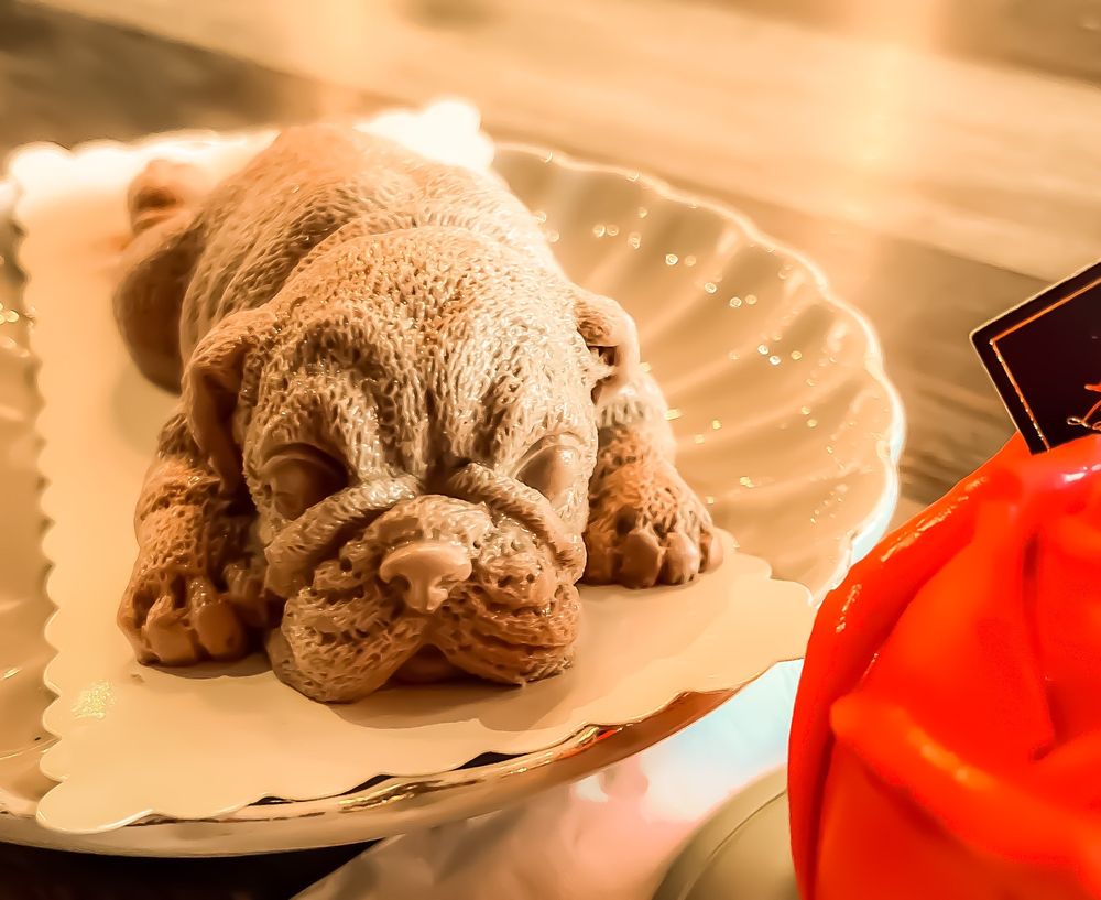 LA LUNA TEA AND DESSERT BAR - 2003 Photos & 574 Reviews - 7960 South ...