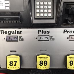 The Best 10 Gas Stations near SeaTac/Airport Station in Seattle, WA - Yelp