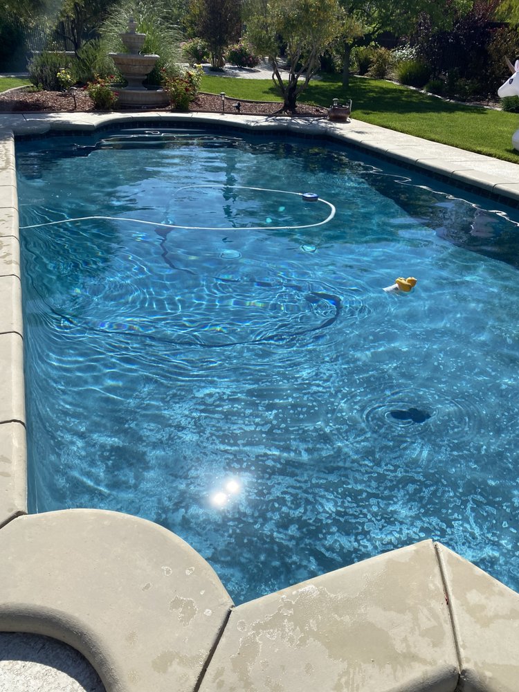 OCEAN BLUE POOLS - Temecula, California - Pool Cleaners - Phone Number ...
