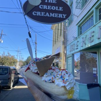 CREOLE CREAMERY - Updated April 2025 - 1118 Photos & 1062 Reviews ...