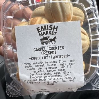 EMISH MARKET - Updated September 2025 - 214 Photos & 146 Reviews - 2040 ...