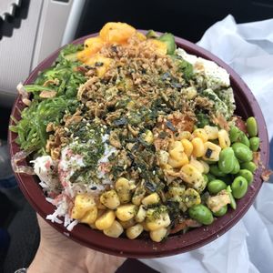 POKEHANA - 409 Photos & 569 Reviews - 78742 Hwy 111, La Quinta ...