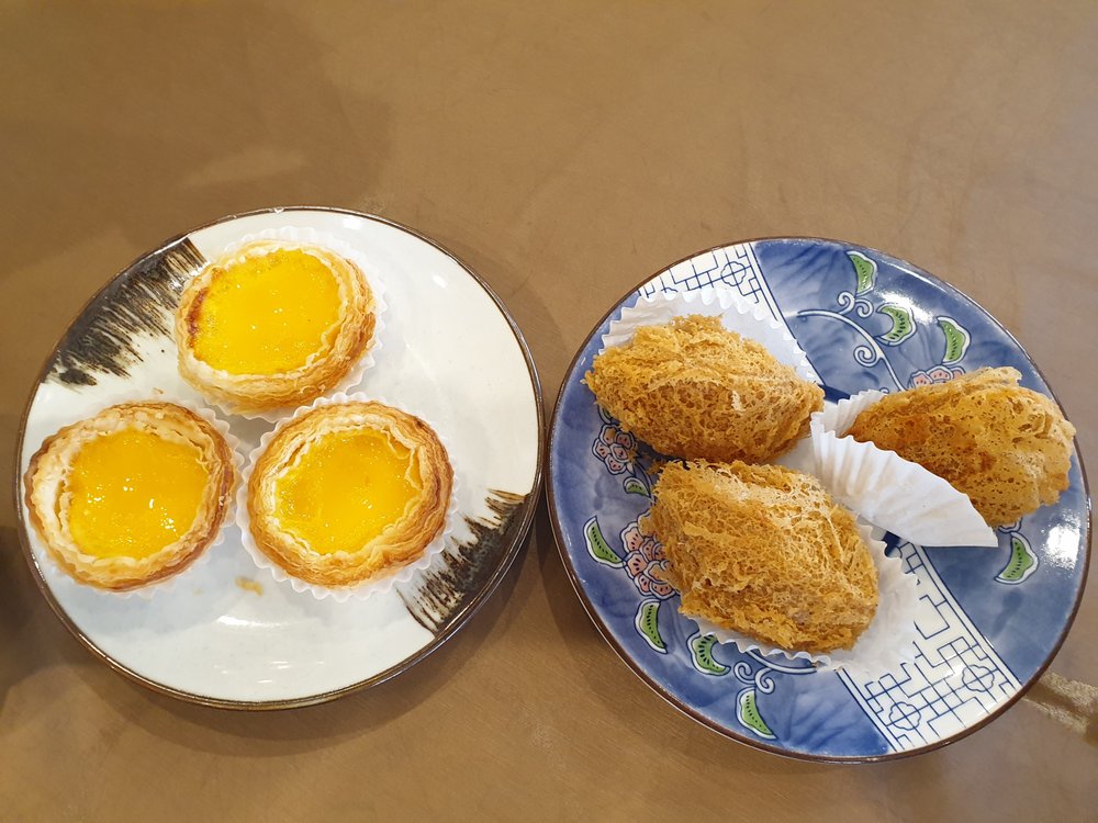 HAOKE SEAFOOD RESTAURANT - Updated December 2025 - 14 Photos - 648 ...