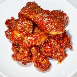 BLOOM CHICKEN - Updated December 2025 - 214 Photos & 93 Reviews - 365 ...