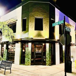 ESTUARY - Updated December 2025 - 249 Photos & 114 Reviews - 6220 Grand ...