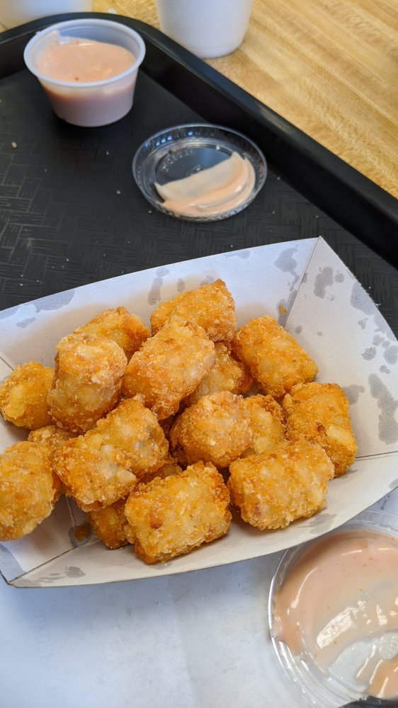 MOUNTAIN VIEW DRIVE-IN - 14 Reviews - 551 Highway 414 N, Mountain View ...