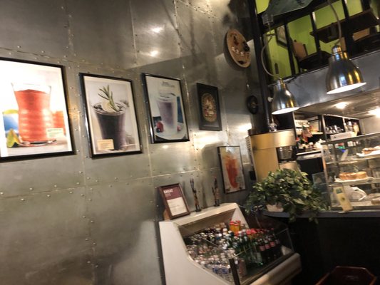 ALMAZ CAFE - 186 Photos & 391 Reviews - Coffee & Tea - 140 South 20th ...