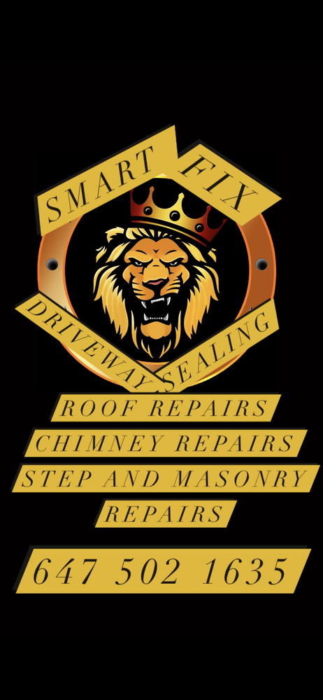 SMART FIX - Updated April 2024 - Oakville, Ontario, Canada - Masonry ...