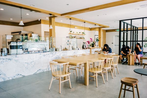 LITTLE OX COFFEE - 298 Photos & 131 Reviews - 217 N Euclid St ...