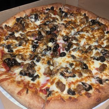 SORELLI PIZZA - Updated January 2026 - 155 Photos & 344 Reviews - 22402 ...