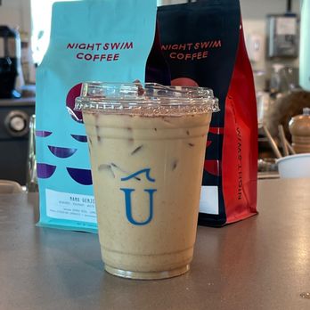 UNDERCURRENT COFFEE - 307 Photos & 219 Reviews - 2012 Commonwealth Ave, Charlotte, North ...