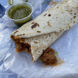 MARFA BURRITO - Updated December 2025 - 313 Photos & 303 Reviews - 515 ...