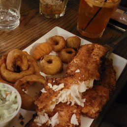 IRON NUGGET CASUAL FOOD & DRINK - Updated October 2025 - 43 Photos ...