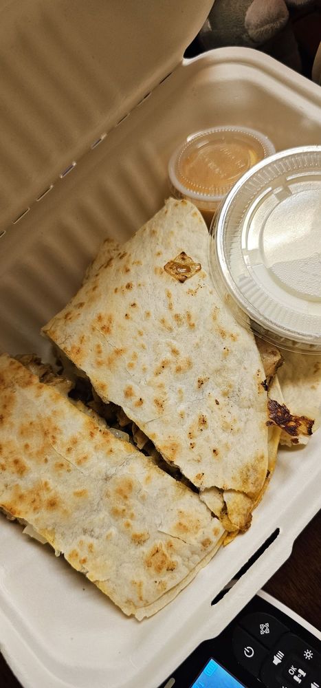 PRINCE TAQUERIA - Updated August 2025 - 120 Photos & 43 Reviews - 111 ...