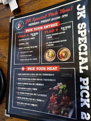 CHEF JK KOREAN BBQ MASTER - Updated October 2025 - 39 Photos & 19 Reviews - 765 Haywood Rd ...