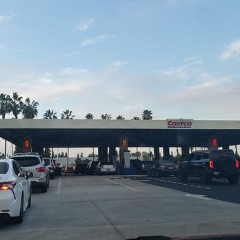 COSTCO GASOLINE - Updated October 2024 - 37 Photos & 41 Reviews - 2655 ...