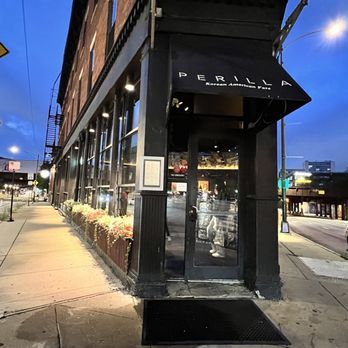 PERILLA FARE - Updated November 2025 - 972 Photos & 387 Reviews - 401 N ...