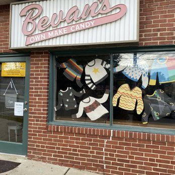 BEVAN’S OWN MAKE CANDIES - Updated November 2025 - 65 Photos & 32 ...