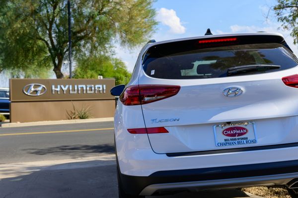 CHAPMAN HYUNDAI PHOENIX - Updated December 2025 - 132 Photos & 432 ...