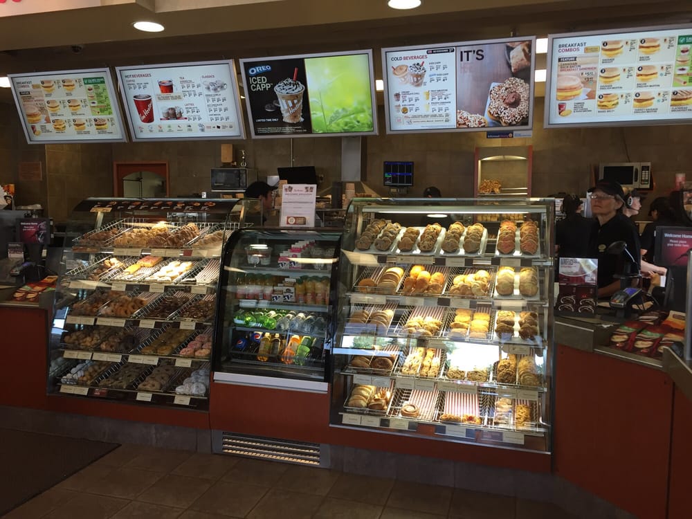 TIM HORTONS - Updated August 2025 - 5508 46th St, Olds, Alberta ...