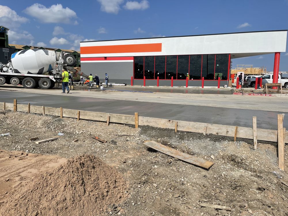 TMR CONSTRUCTION - Updated November 2025 - 13 Photos - Austin, Texas - General Contractors ...