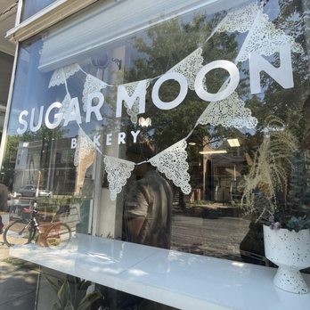 SUGAR MOON BAKERY - Updated November 2024 - 223 Photos & 72 Reviews ...