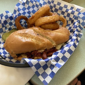 GROVER STATION GRILL - Updated July 2025 - 113 Photos & 272 Reviews ...