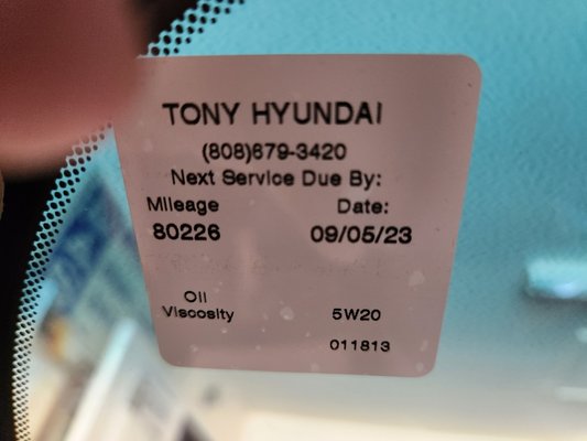 TONY HYUNDAI WAIPIO - Updated December 2025 - 132 Photos & 211 Reviews ...