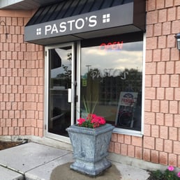 PASTO’S GRILL - Updated May 2026 - 55 Photos & 35 Reviews - 6675 ...