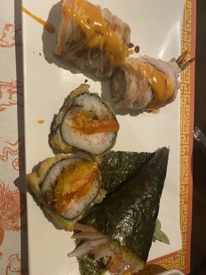 FUJI SUSHI - Updated January 2025 - 234 Photos & 266 Reviews - 13740 ...