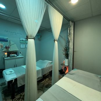 SILVER SEA DAY SPA - Updated October 2025 - 84 Photos - 420 Reviews ...