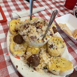 THE CAJUN TABLE - 145 Photos & 127 Reviews - 4510 Ambassador Caffery ...