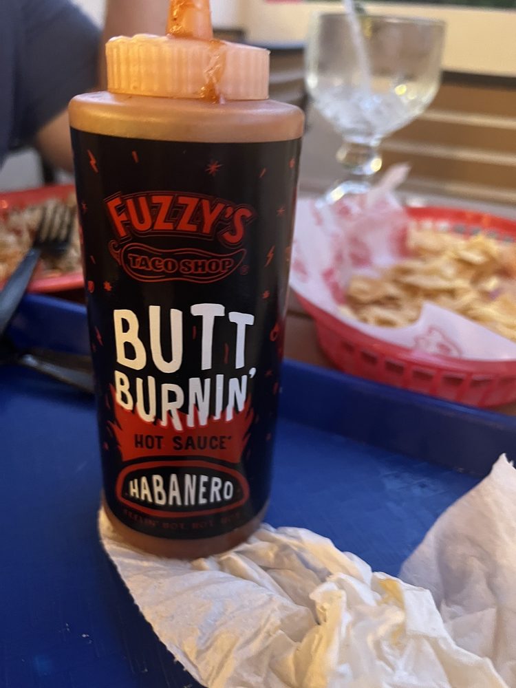 FUZZY’S TACO SHOP - Updated July 2024 - 58 Photos & 66 Reviews - 19729 ...
